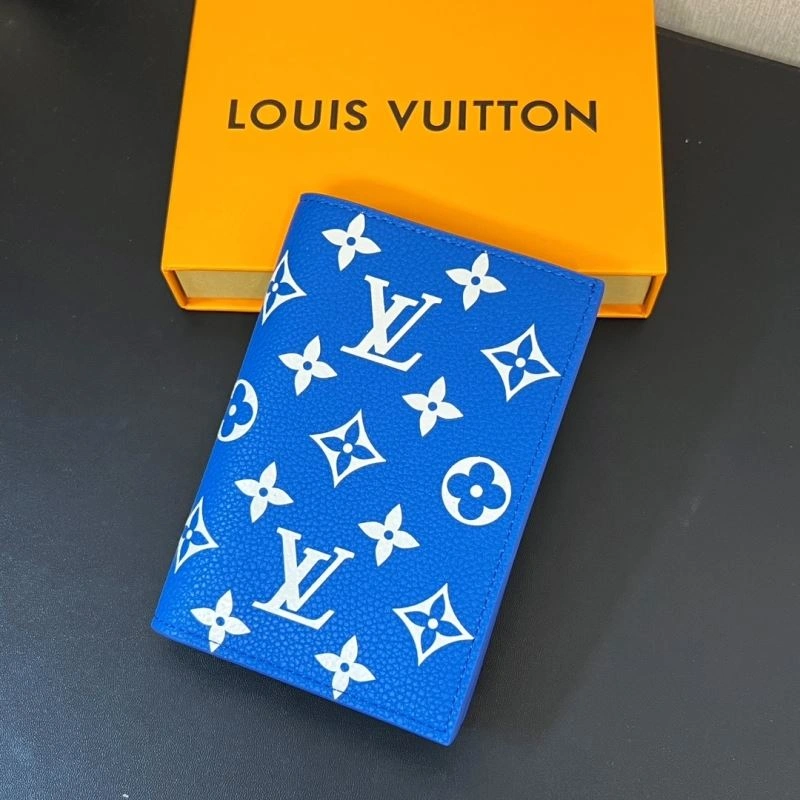 Perfect replica Louis Vuitton Passport Holders