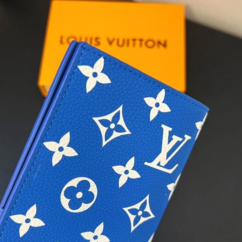 Perfect replica Louis Vuitton Passport Holders