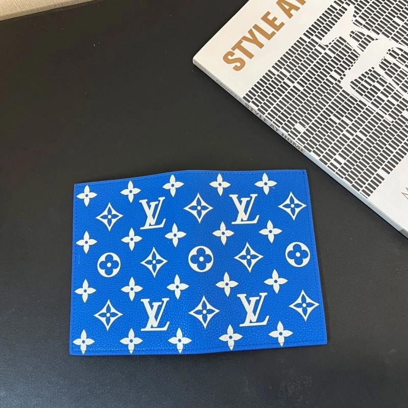 Perfect replica Louis Vuitton Passport Holders