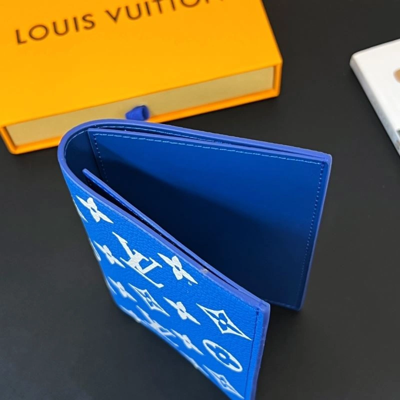 Perfect replica Louis Vuitton Passport Holders