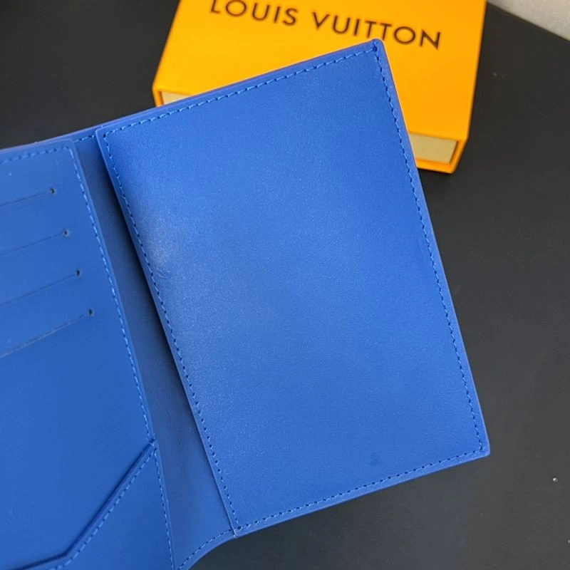 Perfect replica Louis Vuitton Passport Holders