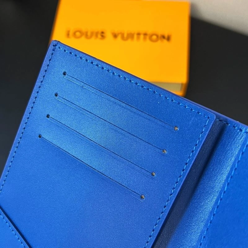 Perfect replica Louis Vuitton Passport Holders