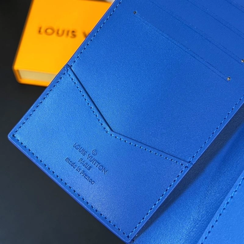 Perfect replica Louis Vuitton Passport Holders