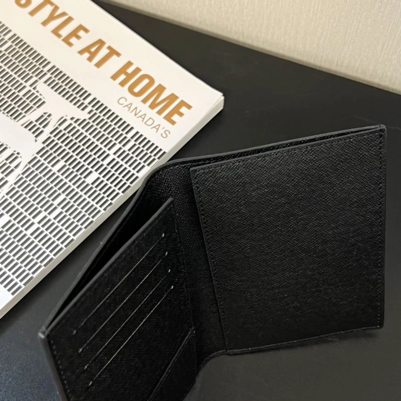 Indistinguishable Louis Vuitton Passport Holders