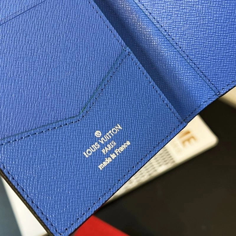 Perfect replica Louis Vuitton Passport Holders