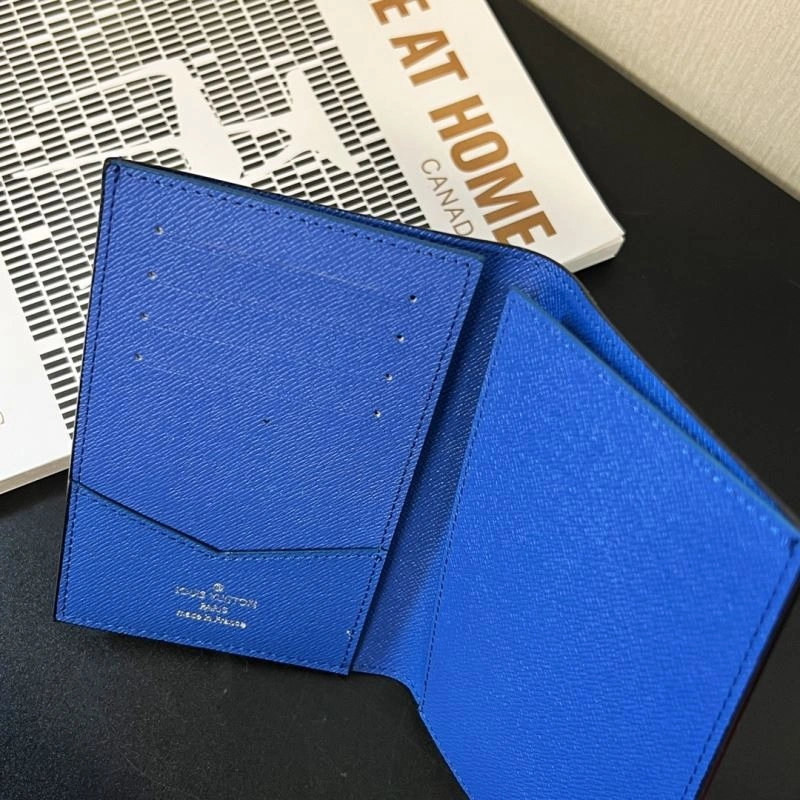 Perfect replica Louis Vuitton Passport Holders