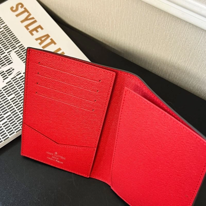 Affordable Louis Vuitton Passport Holders