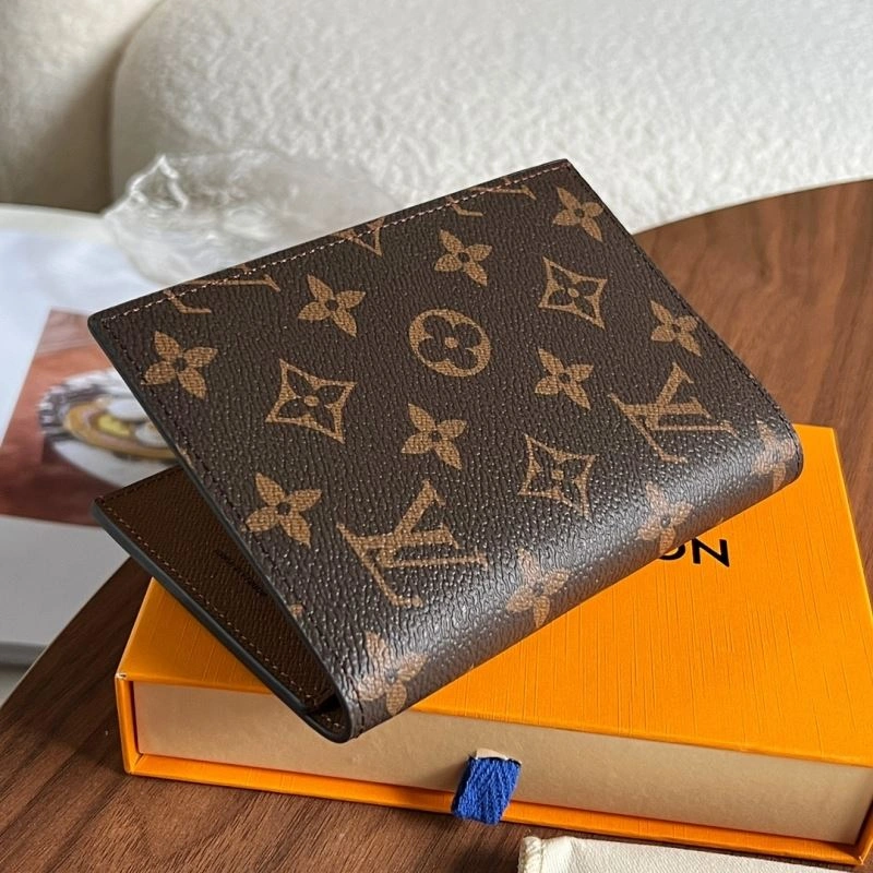 1:1 copy Louis Vuitton Passport Holders