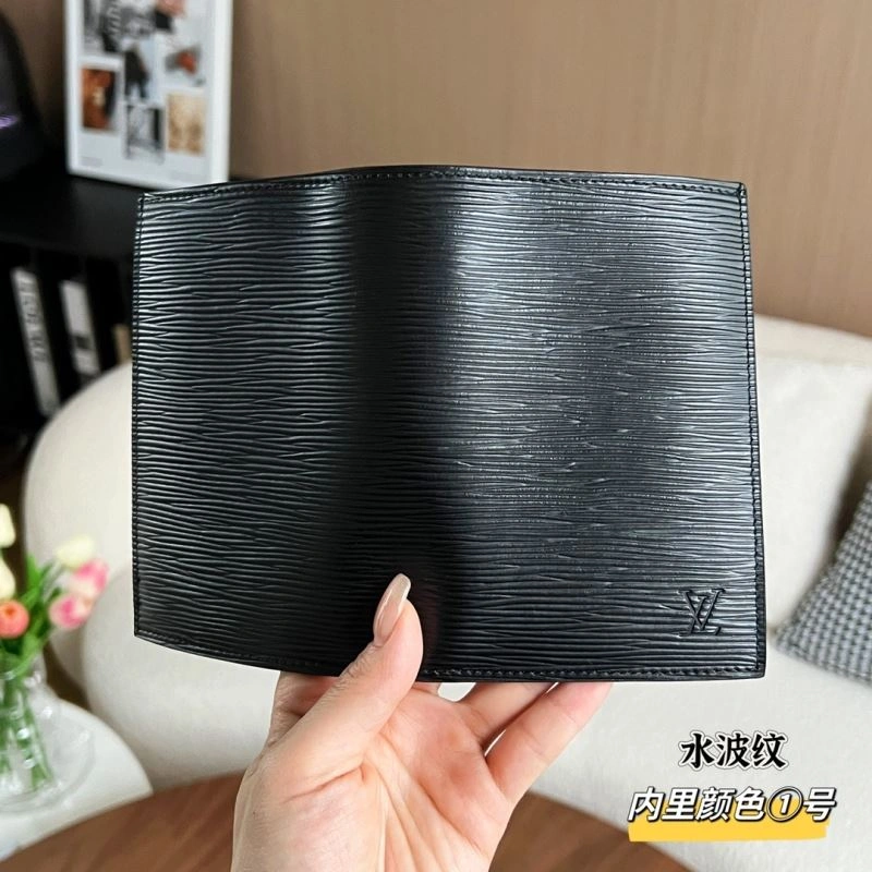 Exact replica Louis Vuitton Passport Holders