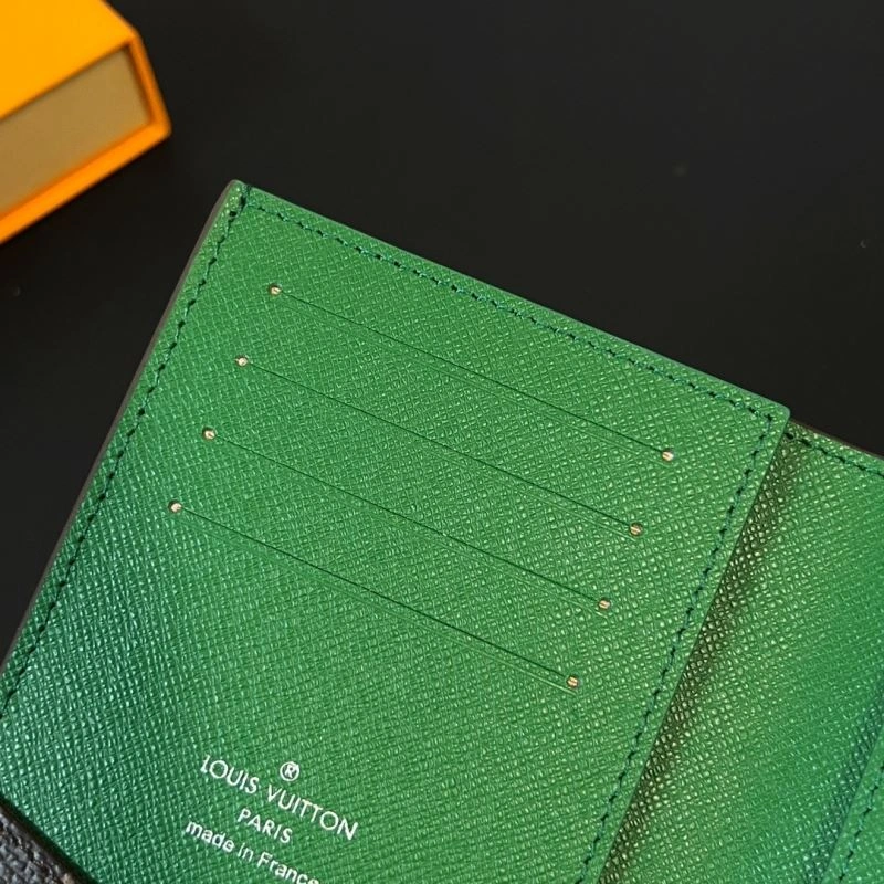 OEM Louis Vuitton Passport Holders