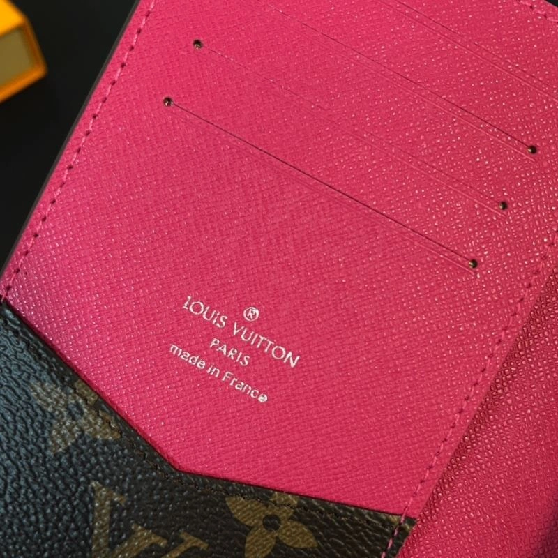 OEM Louis Vuitton Passport Holders