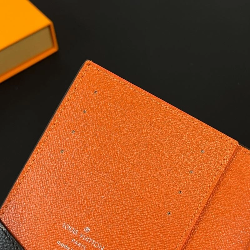 Official Louis Vuitton Passport Holders