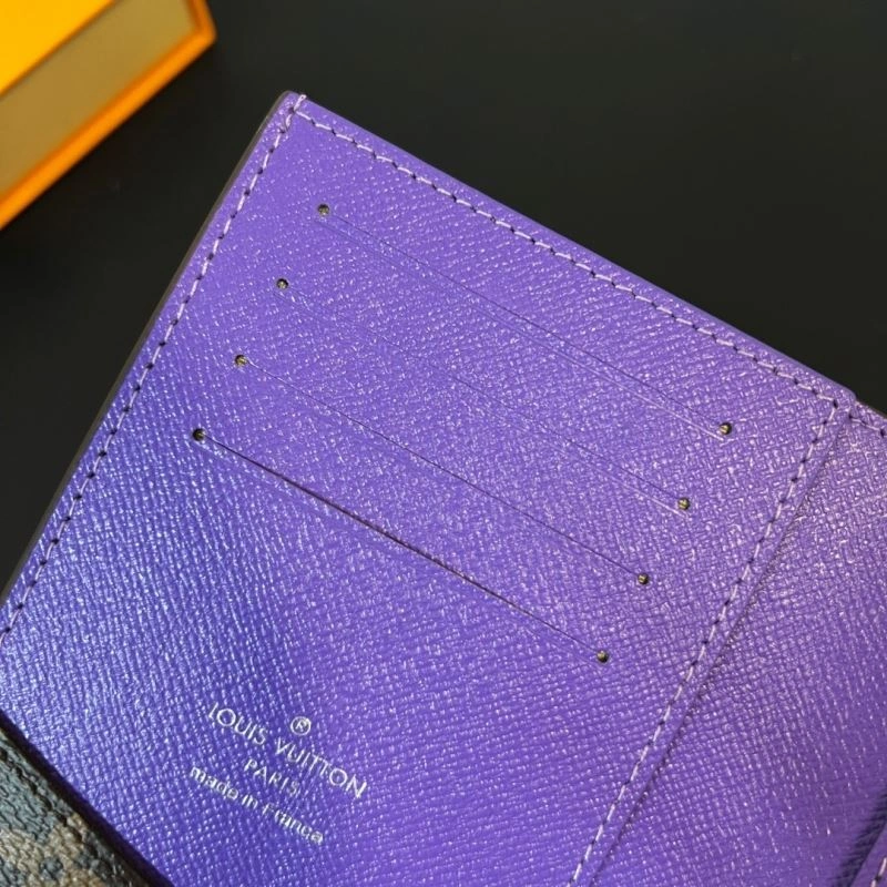 OEM Louis Vuitton Passport Holders