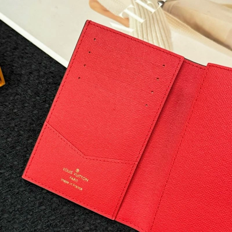 Affordable Louis Vuitton Passport Holders