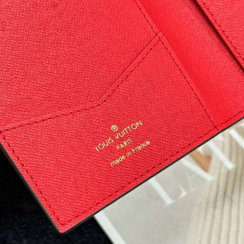 Affordable Louis Vuitton Passport Holders