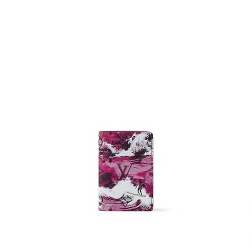 Official Louis Vuitton Passport Holders