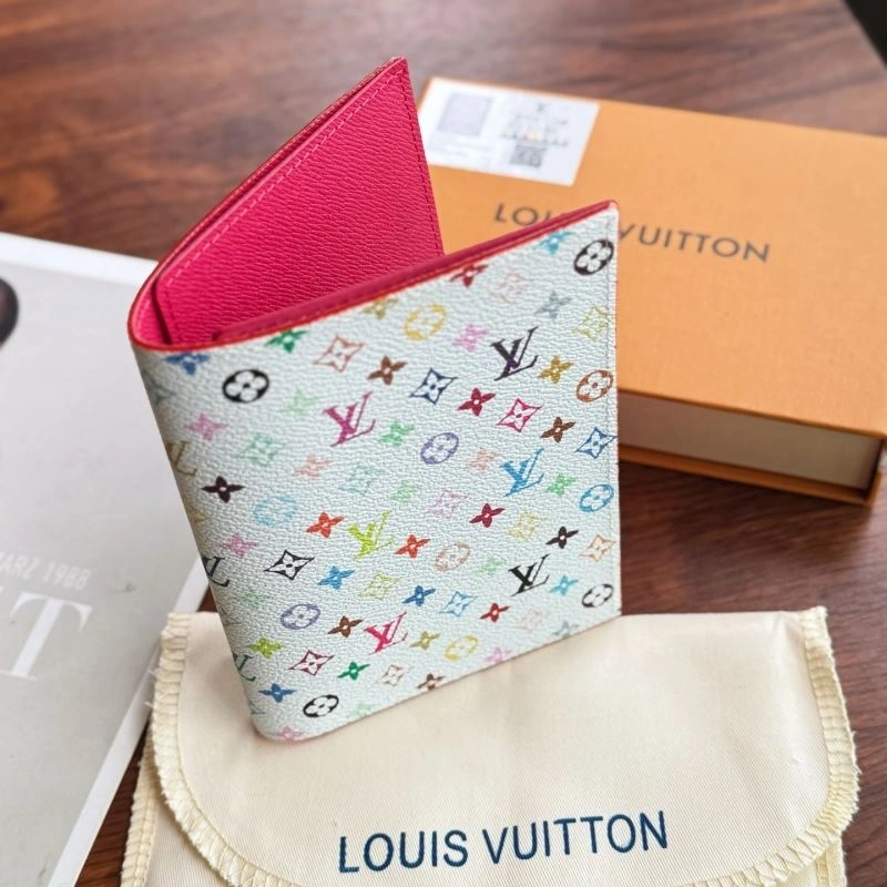 Value-priced Louis Vuitton Passport Holders