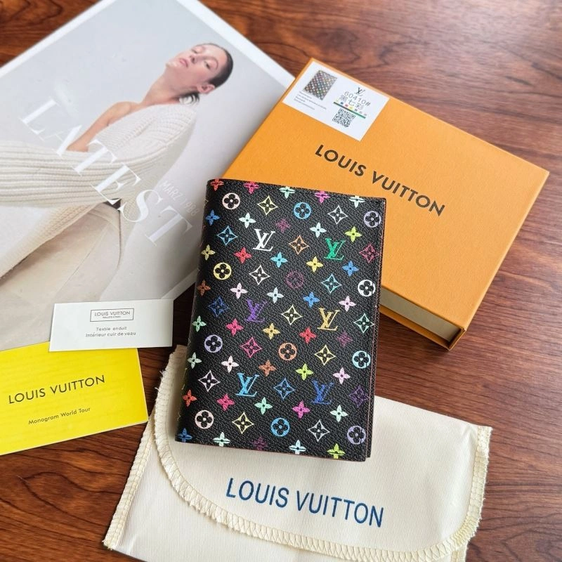 Affordable Louis Vuitton Passport Holders