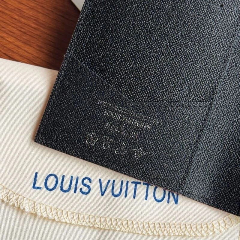 Affordable Louis Vuitton Passport Holders