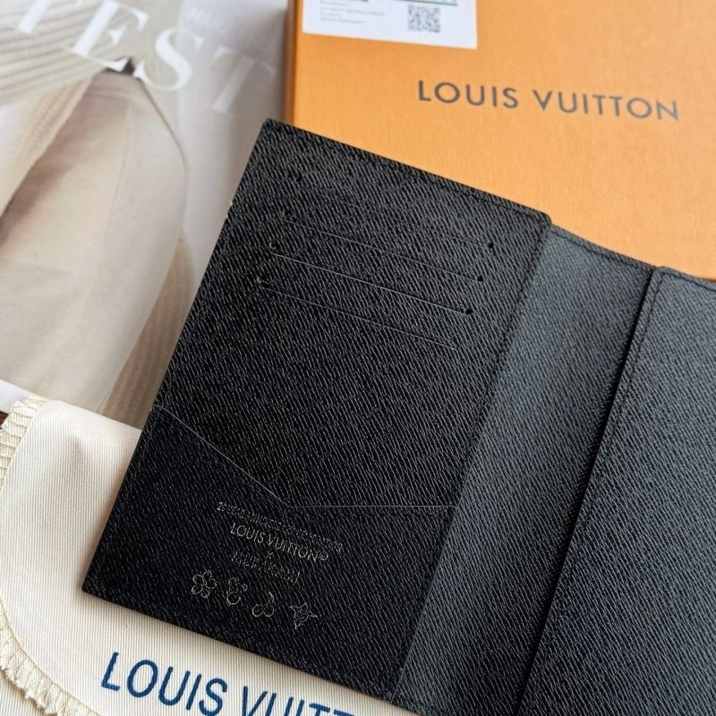 Affordable Louis Vuitton Passport Holders