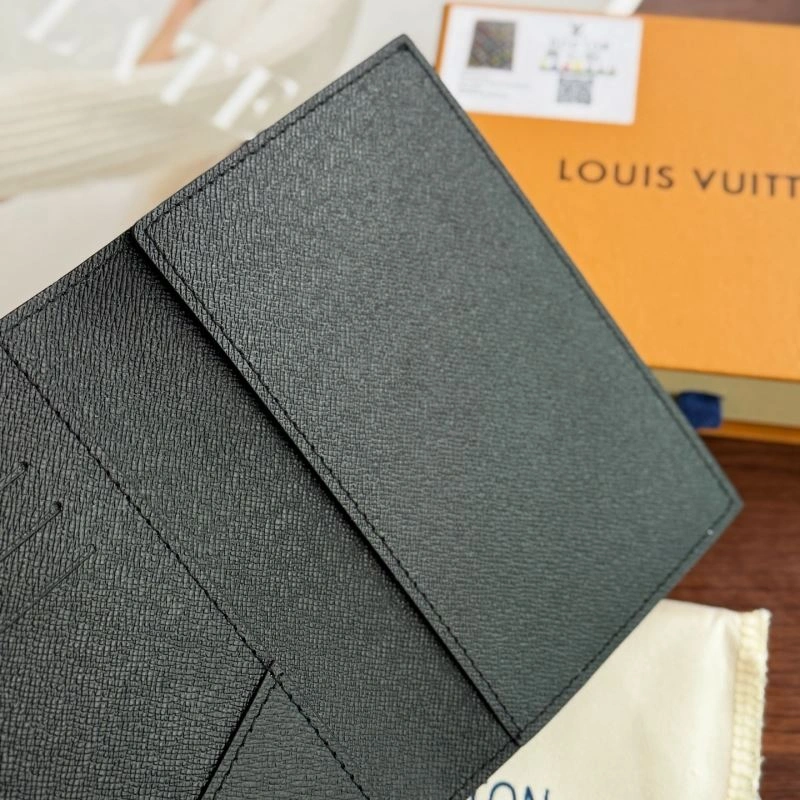 Affordable Louis Vuitton Passport Holders