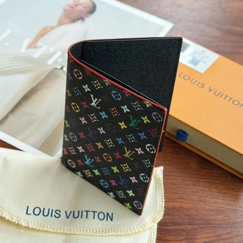 Affordable Louis Vuitton Passport Holders