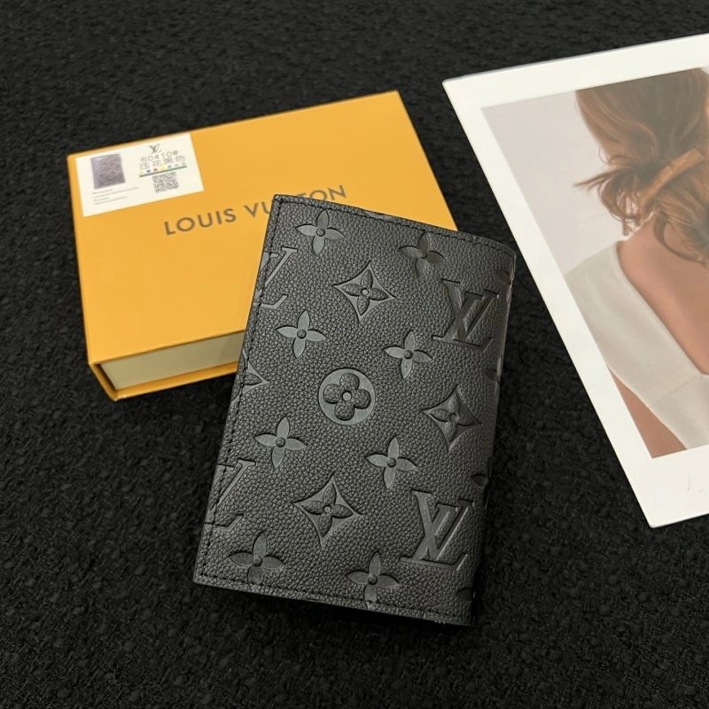 Perfect replica Louis Vuitton Passport Holders