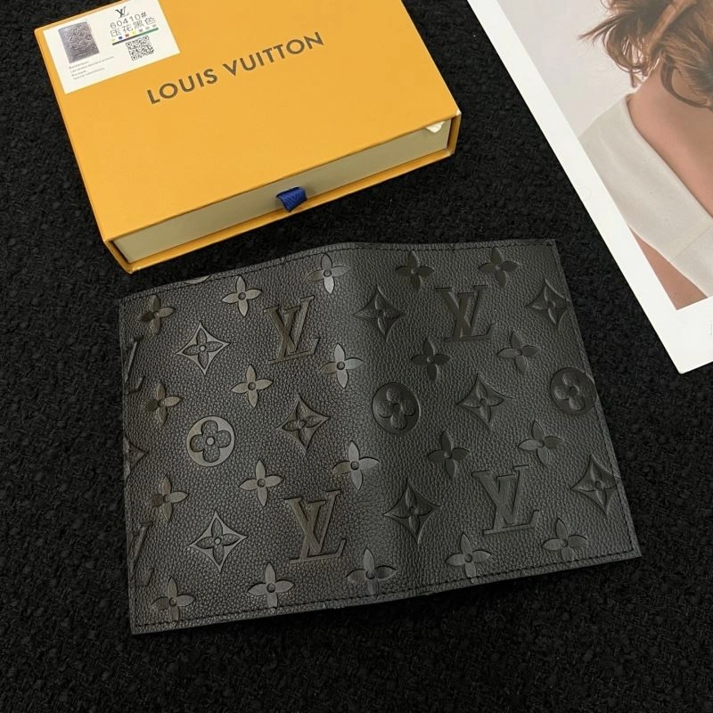 Perfect replica Louis Vuitton Passport Holders