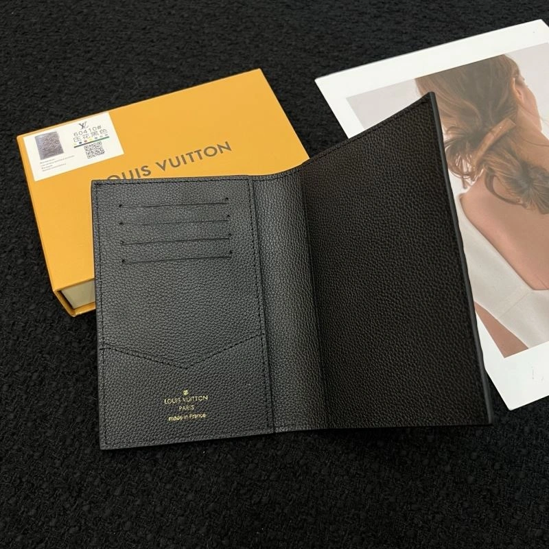 Perfect replica Louis Vuitton Passport Holders