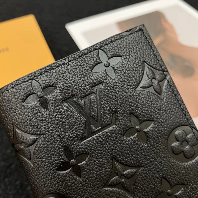 Perfect replica Louis Vuitton Passport Holders