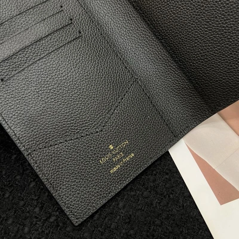 Perfect replica Louis Vuitton Passport Holders
