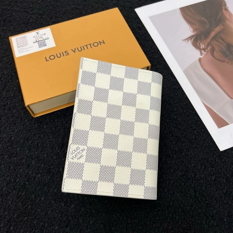 Perfect replica Louis Vuitton Passport Holders