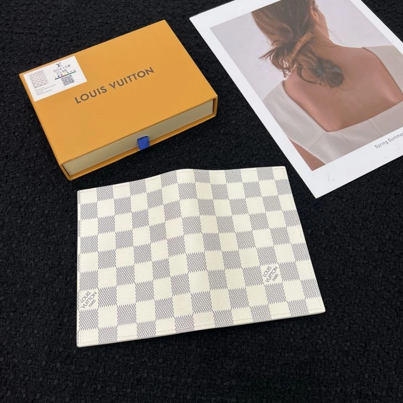 Perfect replica Louis Vuitton Passport Holders