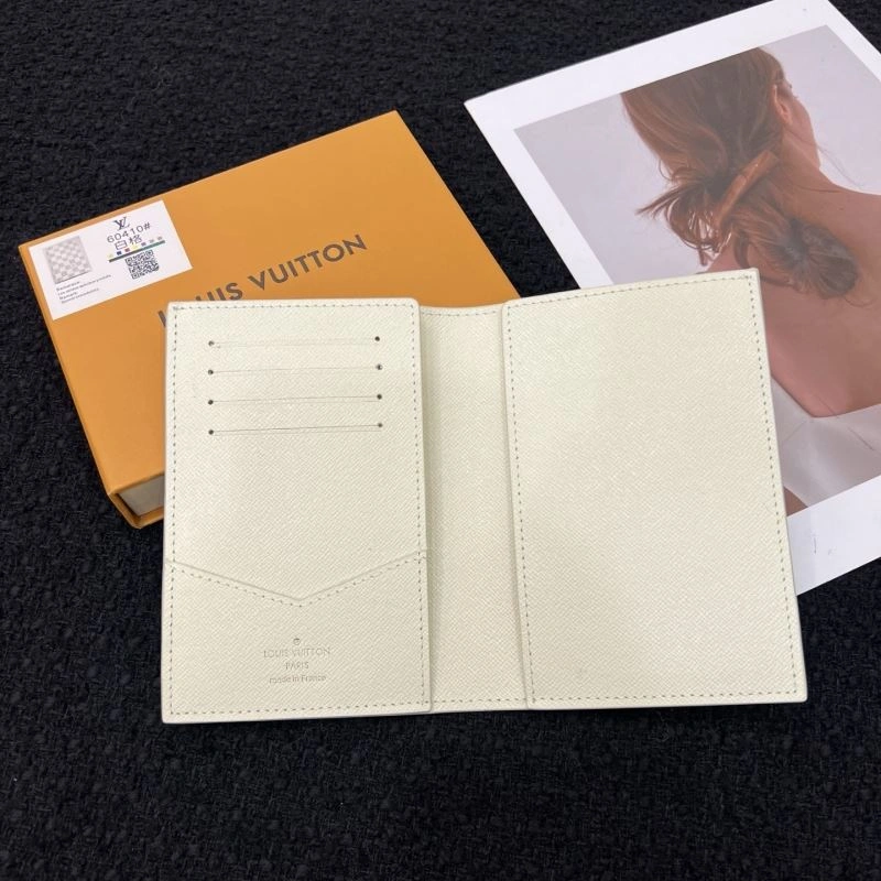 Perfect replica Louis Vuitton Passport Holders