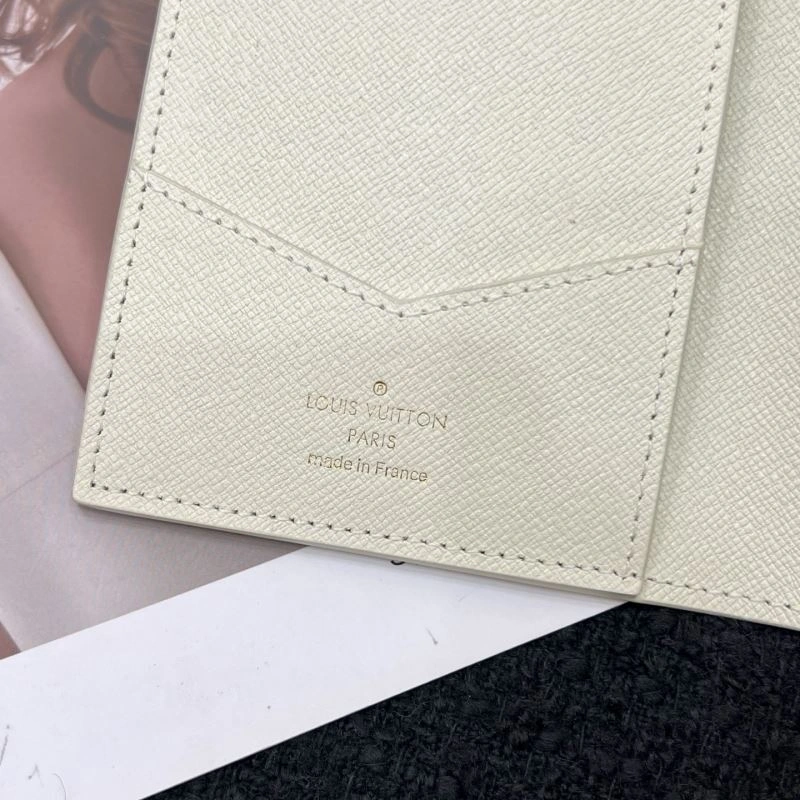 Perfect replica Louis Vuitton Passport Holders