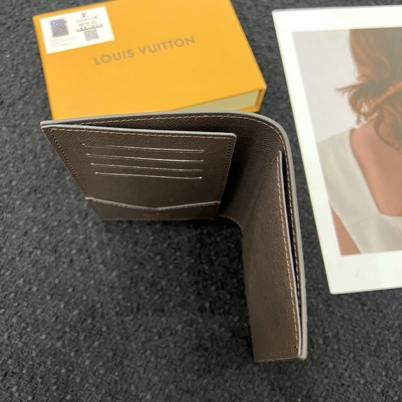 1:1 copy Louis Vuitton Passport Holders
