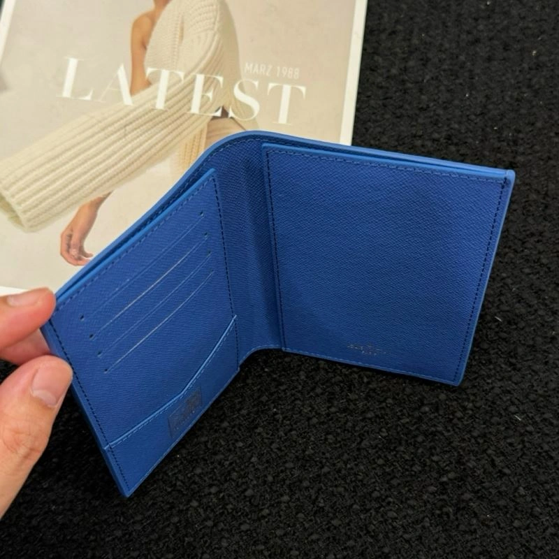 Original Louis Vuitton Passport Holders