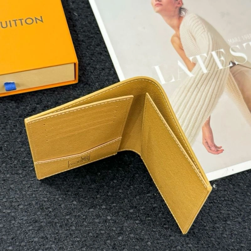 Low-cost Louis Vuitton Passport Holders