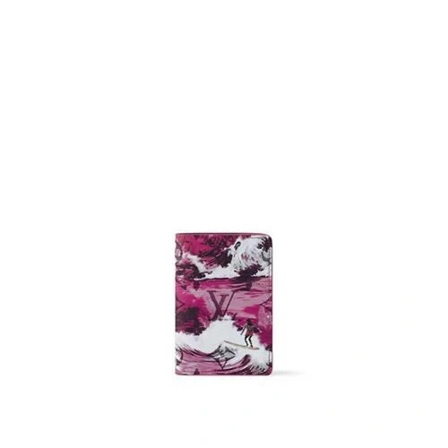 Precise copy Louis Vuitton Passport Holders