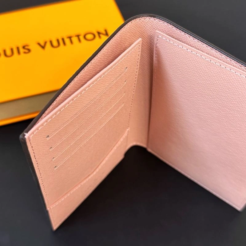 Original Louis Vuitton Passport Holders