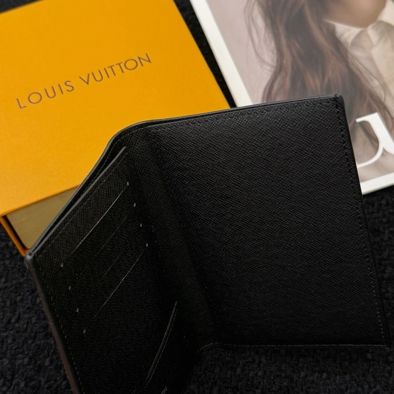Exact replica Louis Vuitton Passport Holders