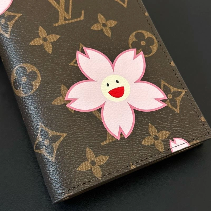 Legit Louis Vuitton Passport Holders