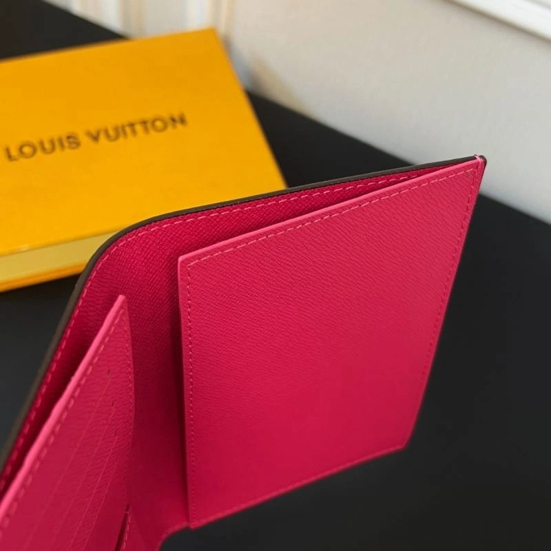 Affordable Louis Vuitton Passport Holders