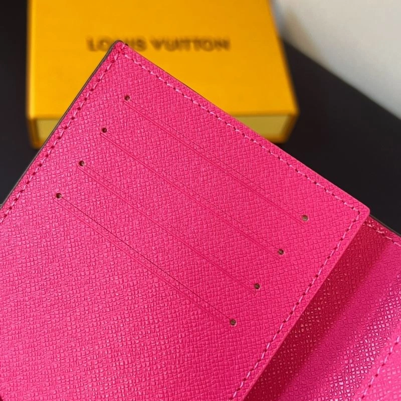 Affordable Louis Vuitton Passport Holders