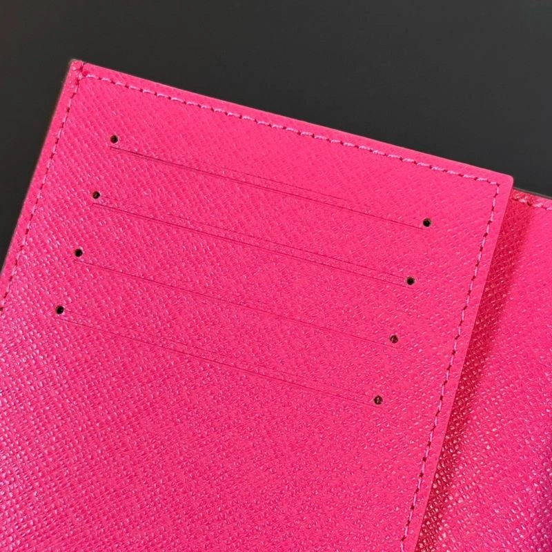 Legit Louis Vuitton Passport Holders