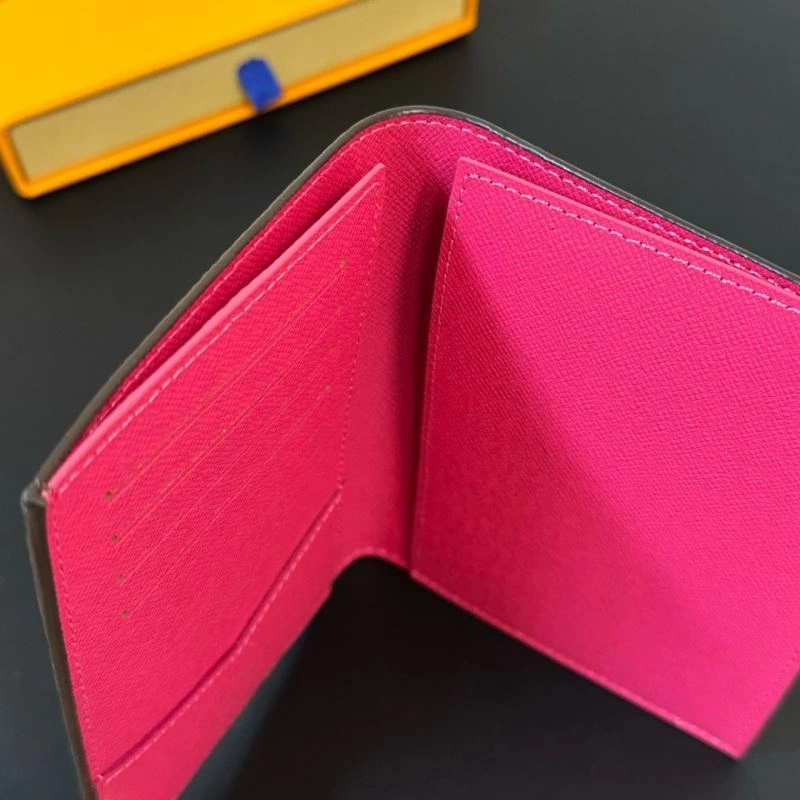 Legit Louis Vuitton Passport Holders