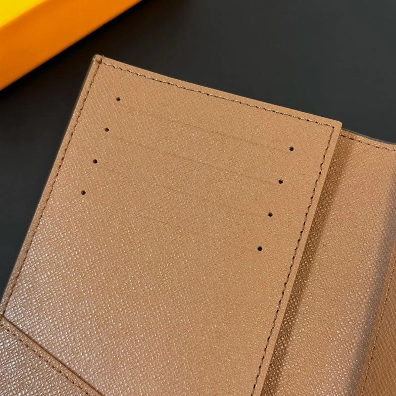 Legit Louis Vuitton Passport Holders
