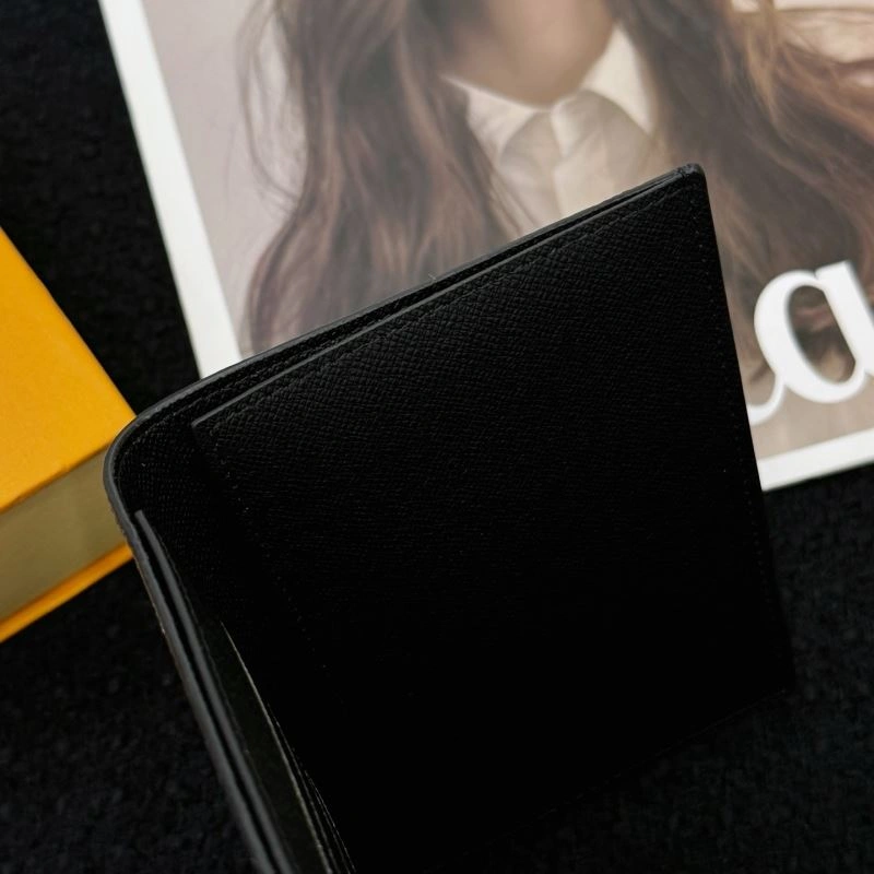 Genuine Louis Vuitton Passport Holders