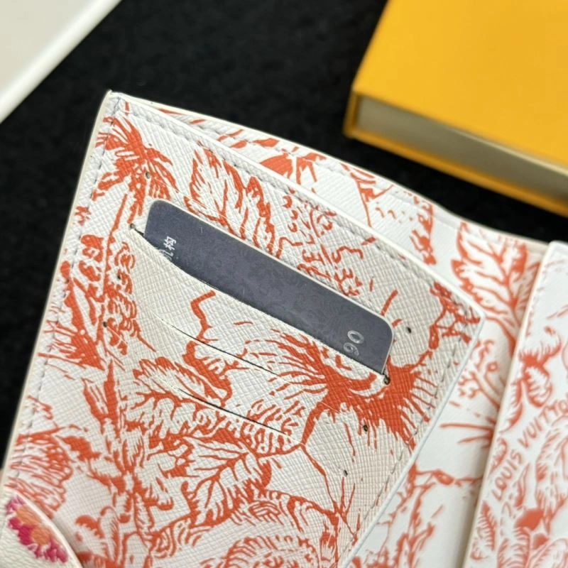Reasonably priced Louis Vuitton Passport Holders