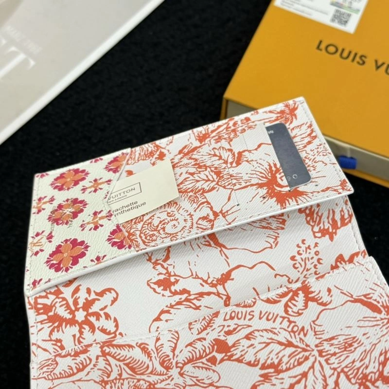 Reasonably priced Louis Vuitton Passport Holders